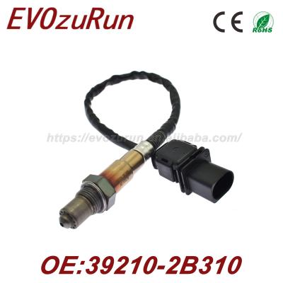 China Factory Wholesale Upstream Oxygen Sensor 39210-2E100 234-5082 Lambda O2 Air Fuel Ratio Sensor for Hyundai Elantra Kia Forte for sale