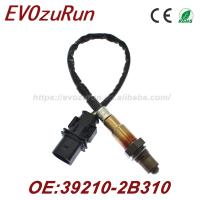 China Factory Wholesale Upstream Oxygen Sensor 39210-2E100 234-5082 Lambda O2 Air Fuel Ratio Sensor for Hyundai Elantra Kia Forte for sale