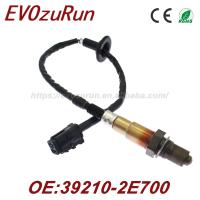 China Factory Wholesale Upstream Oxygen Sensor 39210-2E700 392102E700 Lambda O2 Sensor for Hyundai Tucson Ix35 Kia Sportage for sale