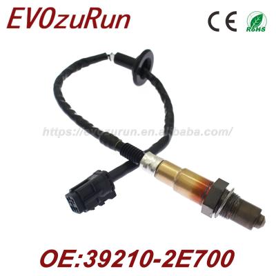 China Factory Wholesale Upstream Oxygen Sensor 39210-2E700 392102E700 Lambda O2 Sensor for Hyundai Tucson Ix35 Kia Sportage for sale