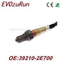 China Factory Wholesale Upstream Oxygen Sensor 39210-2E700 392102E700 Lambda O2 Sensor for Hyundai Tucson Ix35 Kia Sportage for sale
