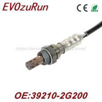 China High Quality Downstream Oxygen Sensor 39210-2G200 392102G200 O2 Lambda Sensor Auto Parts for Hyundai Sonata Santa Fe Tucson for sale