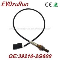 China Factory Direct Upstream Oxygen Sensor 39210-2G600 39210-2B355 Lambda O2 Sensor for Hyundai Kia Sonata Santa Fe Sportage for sale