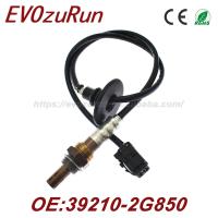 China Factory Direct Downstream Oxygen Sensor 39210-2G850 392102G850 234-4956 Lambda O2 Sensor for Hyundai Kia Santa Fe Sport for sale