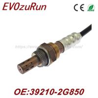 China Factory Direct Downstream Oxygen Sensor 39210-2G850 392102G850 234-4956 Lambda O2 Sensor for Hyundai Kia Santa Fe Sport for sale