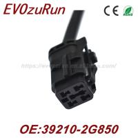 China Factory Direct Downstream Oxygen Sensor 39210-2G850 392102G850 234-4956 Lambda O2 Sensor for Hyundai Kia Santa Fe Sport for sale