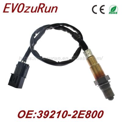 China Factory Direct Upstream Air Fuel Ratio Sensor 39210-2E800 392102E800 Lambda O2 Sensor for Hyundai Ix35 Kia Sportage 2.0L for sale