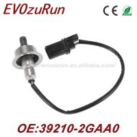 China Factory Direct Upstream Oxygen Sensor 39210-2GAA0 392102GAA0 Lambda O2 Air Fuel Ratio Sensor for Hyundai Sonata Santa Fe 2.0L for sale