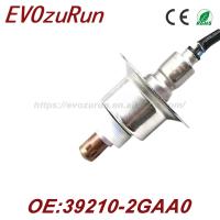 China Factory Direct Upstream Oxygen Sensor 39210-2GAA0 392102GAA0 Lambda O2 Air Fuel Ratio Sensor for Hyundai Sonata Santa Fe 2.0L for sale