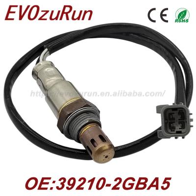 China Factory Wholesale Upstream Oxygen Sensor 39210-2GBA5 Lambda O2 Air Fuel Ratio Sensor for Hyundai Sonata Santa Fe Kia Optima 2.0L for sale