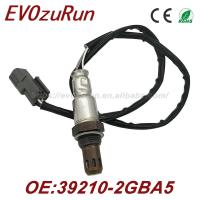 China Factory Wholesale Upstream Oxygen Sensor 39210-2GBA5 Lambda O2 Air Fuel Ratio Sensor for Hyundai Sonata Santa Fe Kia Optima 2.0L for sale