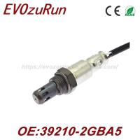 China Factory Wholesale Upstream Oxygen Sensor 39210-2GBA5 Lambda O2 Air Fuel Ratio Sensor for Hyundai Sonata Santa Fe Kia Optima 2.0L for sale