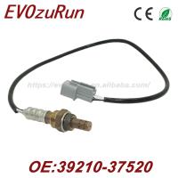 China Factory Wholesale Downstream Oxygen Sensor 39210-37520 3921037520 Lambda O2 Sensor Auto Parts for Hyundai Santa Fe Sonata 2.7L for sale