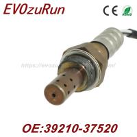 China Factory Wholesale Downstream Oxygen Sensor 39210-37520 3921037520 Lambda O2 Sensor Auto Parts for Hyundai Santa Fe Sonata 2.7L for sale