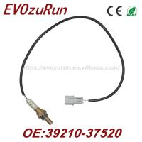 China Factory Wholesale Downstream Oxygen Sensor 39210-37520 3921037520 Lambda O2 Sensor Auto Parts for Hyundai Santa Fe Sonata 2.7L for sale