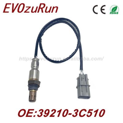China Factory Wholesale Upstream Oxygen Sensor 39210-3C510 Lambda O2 Air Fuel Ratio Sensor for Hyundai Genesis Kia K900 3.8L for sale