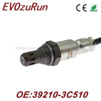 China Factory Wholesale Upstream Oxygen Sensor 39210-3C510 Lambda O2 Air Fuel Ratio Sensor for Hyundai Genesis Kia K900 3.8L for sale