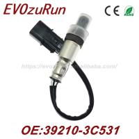 China Factory Wholesale Downstream Oxygen Sensor 39210-3C531 392103C531 Lambda O2 Sensor for Hyundai Genesis Kia K900 3.8L for sale