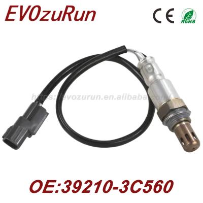 China Factory Direct Upstream Oxygen Sensor 39210-3C560 392103C560 Lambda O2 Sensor for Hyundai Genesis Kia K900 3.8L V6 for sale
