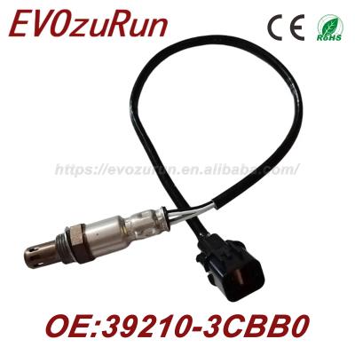 China Factory Direct Downstream Oxygen Sensor 39210-3CBB0 392103CBB0 O2 Lambda Sensor for Hyundai Santa Fe Azera Kia Cadenza for sale