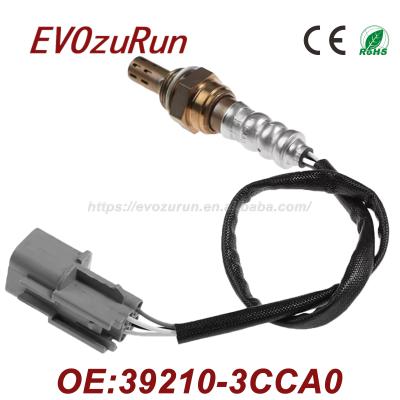 China Factory Direct Upstream Oxygen Sensor 39210-3CCA0 392103CCA0 O2 Lambda Air Fuel Pump Sensor for Hyundai Santa Fe 3.3L for sale
