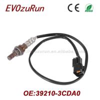 China Factory Direct Downstream Oxygen Sensor 39210-3CDA0 392103CDA0 O2 Lambda Sensor Auto Parts for Hyundai Santa Fe Kia Sorento for sale