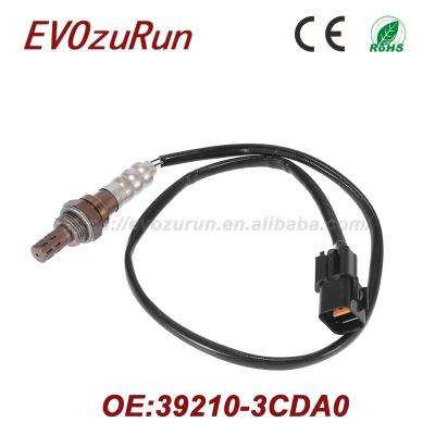 China Factory Direct Downstream Oxygen Sensor 39210-3CDA0 392103CDA0 O2 Lambda Sensor Auto Parts for Hyundai Santa Fe Kia Sorento for sale