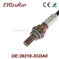 China Factory Direct Downstream Oxygen Sensor 39210-3CDA0 392103CDA0 O2 Lambda Sensor Auto Parts for Hyundai Santa Fe Kia Sorento for sale