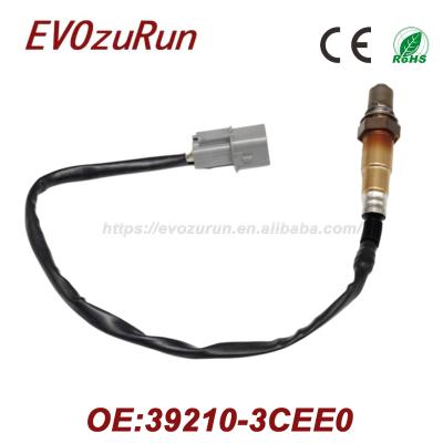 China Factory Direct Upstream Oxygen Sensor 39210-3CEE0 392103CEE0 O2 Lambda Sensor for Hyundai Grandeur Azera I20 Bayon Kia Picanto for sale