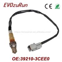 China Factory Direct Upstream Oxygen Sensor 39210-3CEE0 392103CEE0 O2 Lambda Sensor for Hyundai Grandeur Azera I20 Bayon Kia Picanto for sale