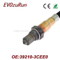 China Factory Direct Upstream Oxygen Sensor 39210-3CEE0 392103CEE0 O2 Lambda Sensor for Hyundai Grandeur Azera I20 Bayon Kia Picanto for sale