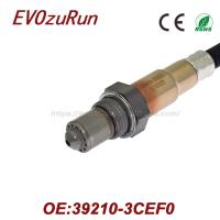 China Factory Direct Upstream Oxygen Sensor 39210-3CEF0 392103CEF0 O2 Lambda Sensor for Hyundai Grandeur Azera Kia Sorento for sale