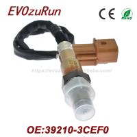 China Factory Direct Upstream Oxygen Sensor 39210-3CEF0 392103CEF0 O2 Lambda Sensor for Hyundai Grandeur Azera Kia Sorento for sale