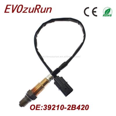 China Factory Direct Upstream Oxygen Sensor 39210-2B420 392102B420 O2 Lambda Sensor for Hyundai Sonata Veloster Kia Forte 1.6L T-GDI for sale