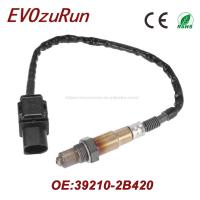 China Factory Direct Upstream Oxygen Sensor 39210-2B420 392102B420 O2 Lambda Sensor for Hyundai Sonata Veloster Kia Forte 1.6L T-GDI for sale