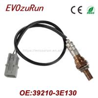 China Factory Direct Upstream Oxygen Sensor 39210-3E130 250-24461 O2 Lambda Sensor for Hyundai Kia Santa Fe Optima Rondo 2.7L for sale