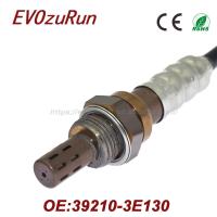 China Factory Direct Upstream Oxygen Sensor 39210-3E130 250-24461 O2 Lambda Sensor for Hyundai Kia Santa Fe Optima Rondo 2.7L for sale
