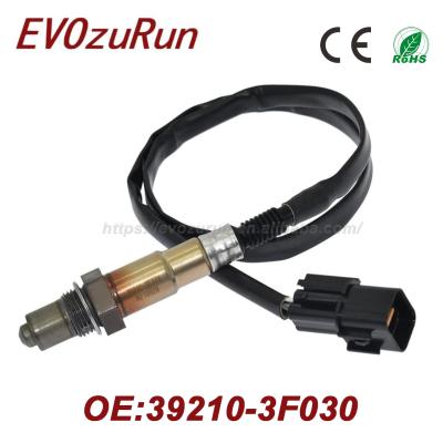 China Factory Direct Upstream Oxygen Sensor 39210-3F030 392103F030 O2 Lambda Sensor for Hyundai Genesis Equus Kia Borrego 4.6L 5.0L V8 for sale