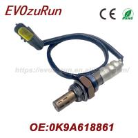 China Factory Direct Upstream Oxygen Sensor 0K9A6-18861 0K9A618861 Lambda O2 Sensor for Hyundai Accent Kia Sportage 1.3L 1.5L for sale