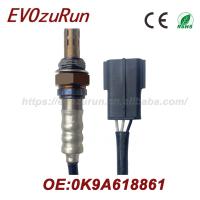China Factory Direct Upstream Oxygen Sensor 0K9A6-18861 0K9A618861 Lambda O2 Sensor for Hyundai Accent Kia Sportage 1.3L 1.5L for sale