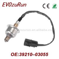 China Factory Direct Upstream Oxygen Sensor 39210-03055 3921003055 O2 Lambda Sensor for Hyundai Accent Ix20 Kia Ceed Venga 1.4L for sale