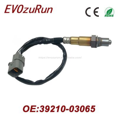 China Factory Direct Upstream Oxygen Sensor 39210-03065 3921003065 O2 Lambda Sensor for Hyundai Accent I10 I20 I30 Kia Rio for sale