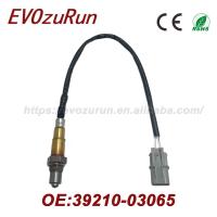 China Factory Direct Upstream Oxygen Sensor 39210-03065 3921003065 O2 Lambda Sensor for Hyundai Accent I10 I20 I30 Kia Rio for sale