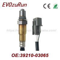 China Factory Direct Upstream Oxygen Sensor 39210-03065 3921003065 O2 Lambda Sensor for Hyundai Accent I10 I20 I30 Kia Rio for sale