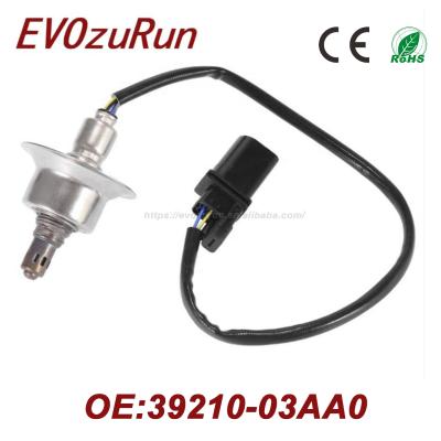 China Factory Direct Upstream Oxygen Sensor 39210-03AA0 3921003AA0 O2 Lambda Sensor for Hyundai Elantra Kia Forte 1.4L 1.6L for sale