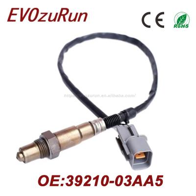 China Factory Direct Downstream O2 Oxygen Sensor 39210-03AA5 3921003AA5 Lambda Sensor for Hyundai Elantra Kia Cerato Forte 1.6L for sale