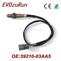 China Factory Direct Downstream O2 Oxygen Sensor 39210-03AA5 3921003AA5 Lambda Sensor for Hyundai Elantra Kia Cerato Forte 1.6L for sale