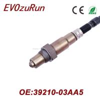 China Factory Direct Downstream O2 Oxygen Sensor 39210-03AA5 3921003AA5 Lambda Sensor for Hyundai Elantra Kia Cerato Forte 1.6L for sale