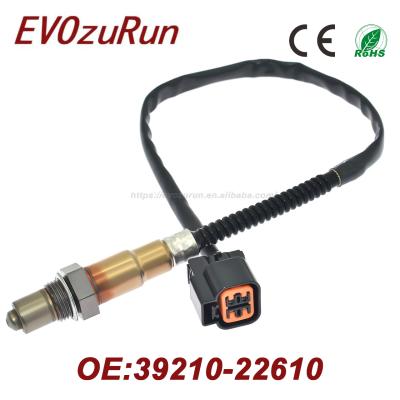 China Factory Direct Upstream Oxygen Sensor 234-4851 39210-23750 39210-22610 O2 Lambda Sensor for Hyundai Accent Elantra Kia Rio for sale