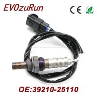 China Factory Direct Upstream Oxygen Sensor 39210-25110 3921025110 O2 Lambda Air Fuel Pump Sensor for Hyundai Elantra Tiburon 2.0L for sale